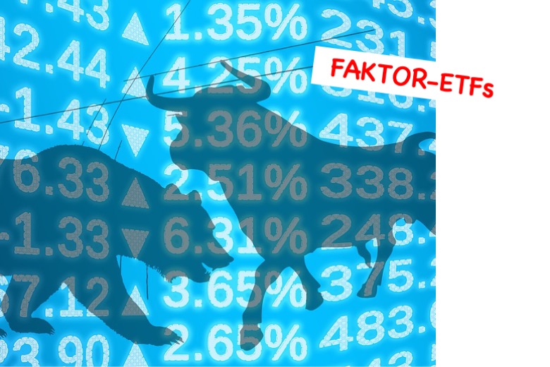 Was taugen Faktor-ETFs? Dr. Andreas Beck im Interview? | News